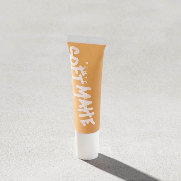 Fenty Beauty | Makeup | Fenty Beauty Pro Filtr Soft Matte Longwear ...